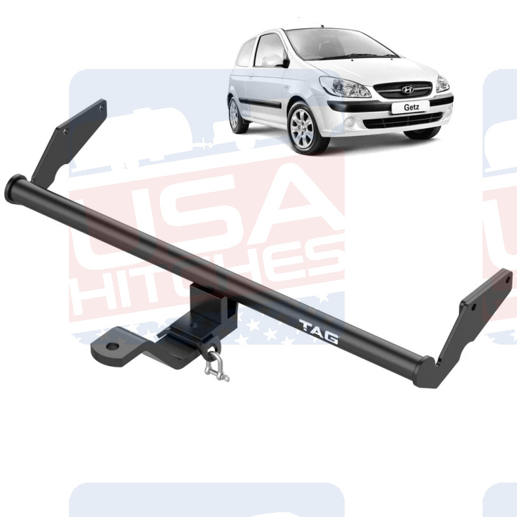 Getz towbar store